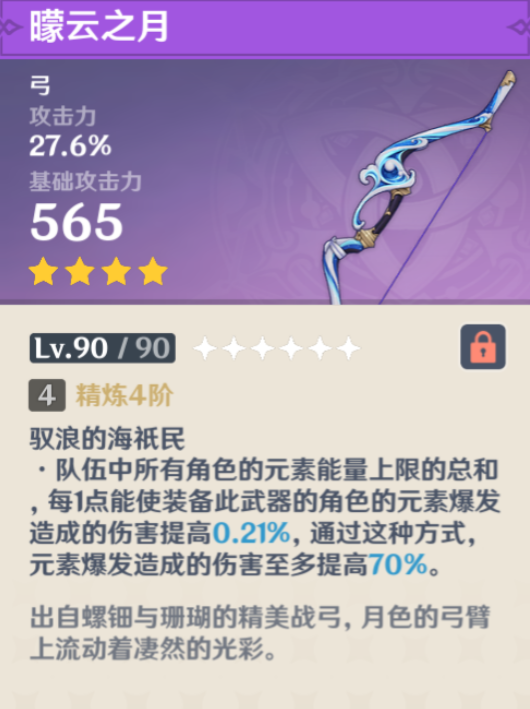 Genshin Impact Summit Shaper Bow Guide: Unleashing Power