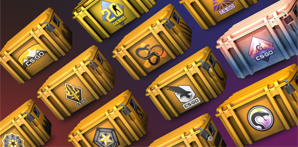 CS2 Free Case Opening Website: Latest Free Case Opening Methods Shared