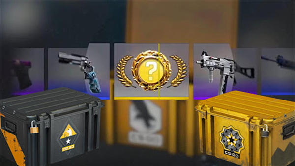 2024 Latest CS2 Crate Website Recommendations