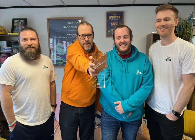 Demonstrations inspire 'Off the Air' Shaping Reality, Reproduction in games What is' subjective